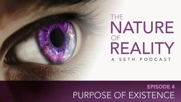 Episode 4 — What It’s All About - Seth Center